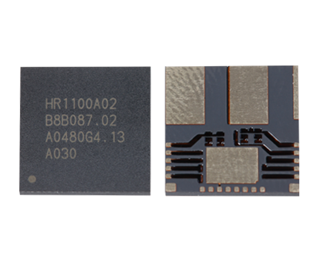 Ancora Semi 碇基半导体-产品